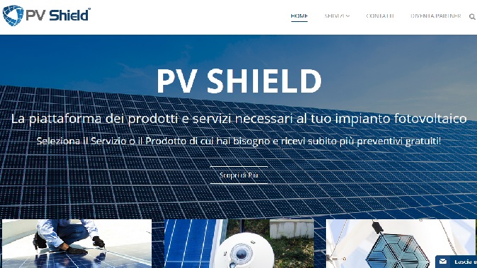 Fotovoltaico, Moroni&Partners lancia la piattaforma che mette in ...
