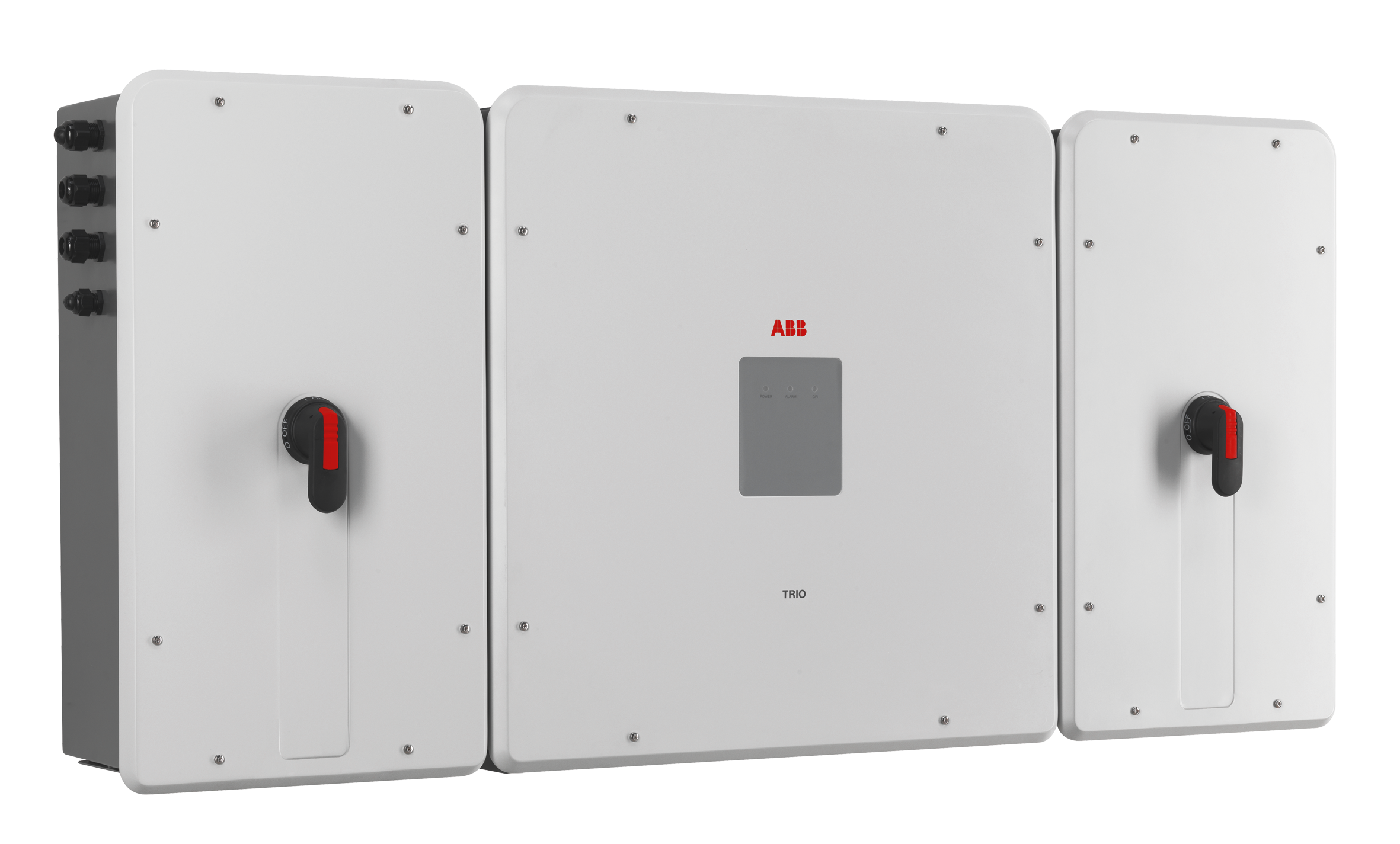 Inverter TRIO-TM-50.0/60.0 di ABB | QualEnergia.it