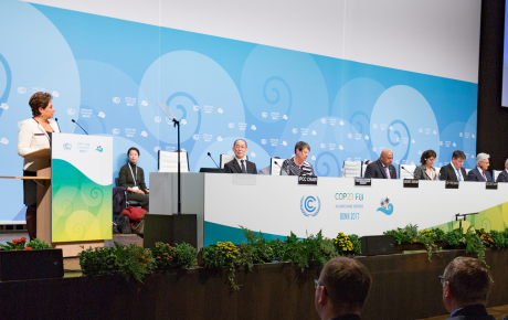 Cop 23: cosa aspettarsi dai negoziati sul clima di Bonn | QualEnergia.it