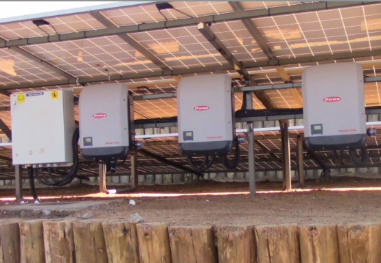 Fronius e Victron Energy insieme per alimentazione elettrica stabile ...