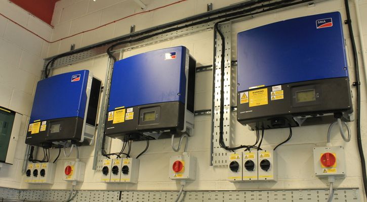 Stato dell'arte degli inverter FV: mercato, tecnologie e tendenze ...