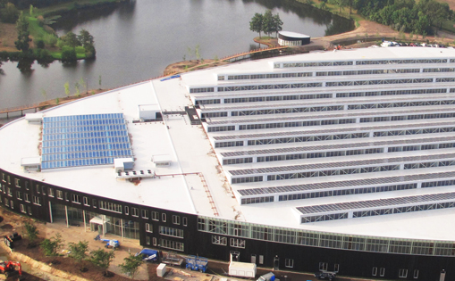 SolarEdge launches commercial Inverter solution in Japan | QualEnergia.it