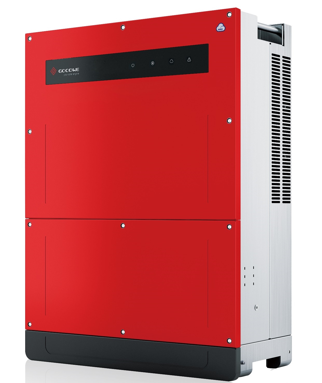 GoodWe MT-Series inverters, compliant and 100% safe for connection to ...