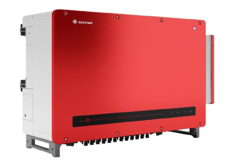 GoodWe e i suoi inverter di stringa più potenti e intelligenti: la ...