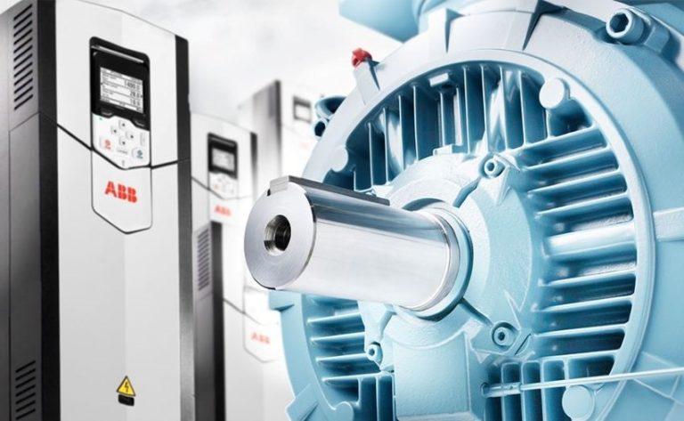 Motori e azionamenti elettrici, le potenzialità di risparmio con prodotti ABB | QualEnergia.it