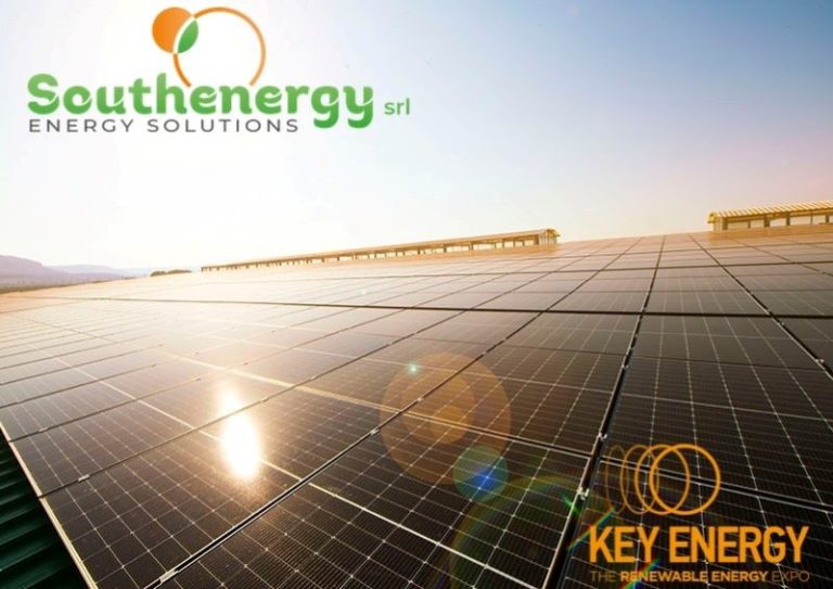 Le soluzioni sul fotovoltaico di Southenergy alla fiera Key Energy di ...