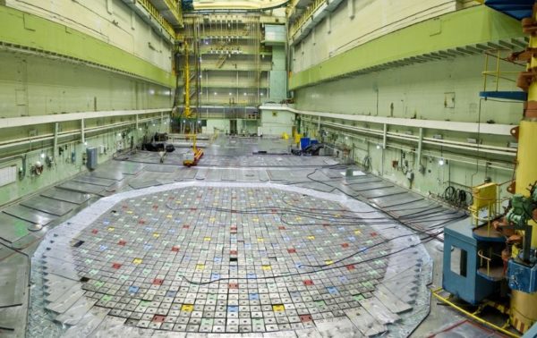 L'atomo stagionato | QualEnergia.it