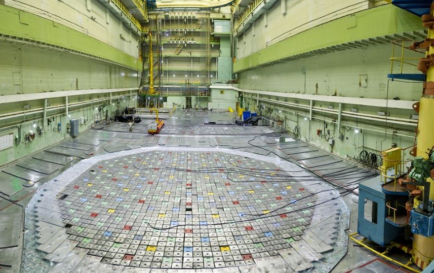 L'atomo stagionato | QualEnergia.it