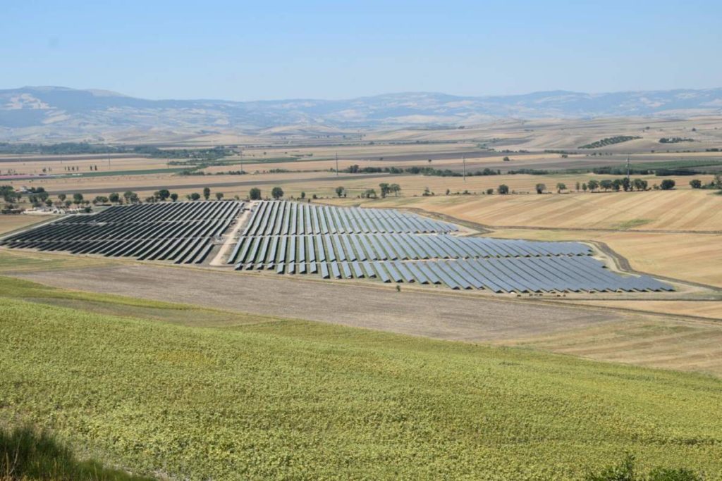 Fotovoltaico, European Energy cede a Iren oltre 20 MW ready to build in ...
